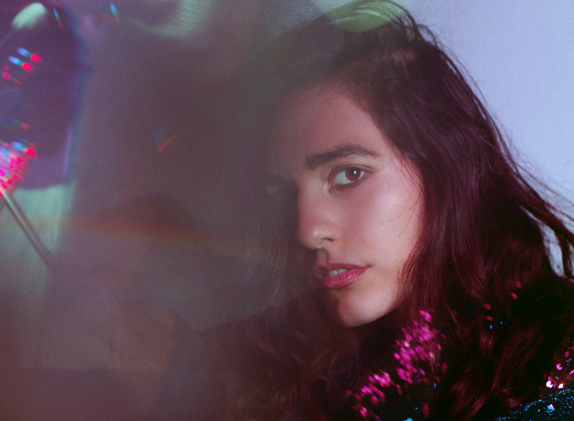 Introducing: MishCatt - Midnight Sun - Lefuturewave