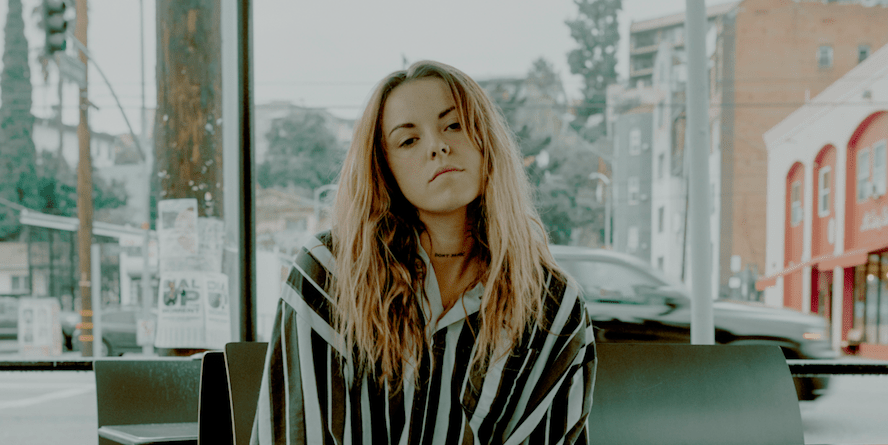 Introducing: Lauren Sanderson - But I Like It - Lefuturewave