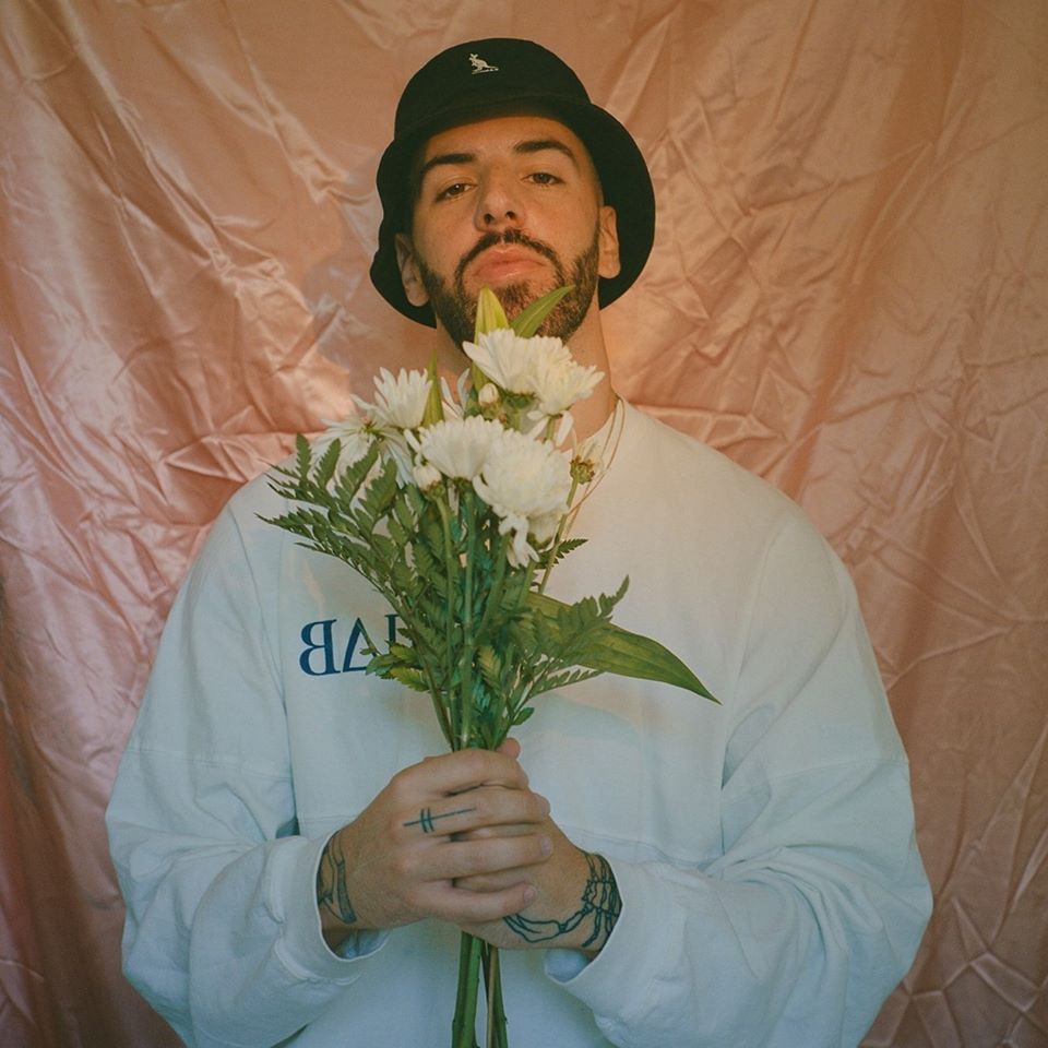 Introducing: Laskaar - Solo - Lefuturewave