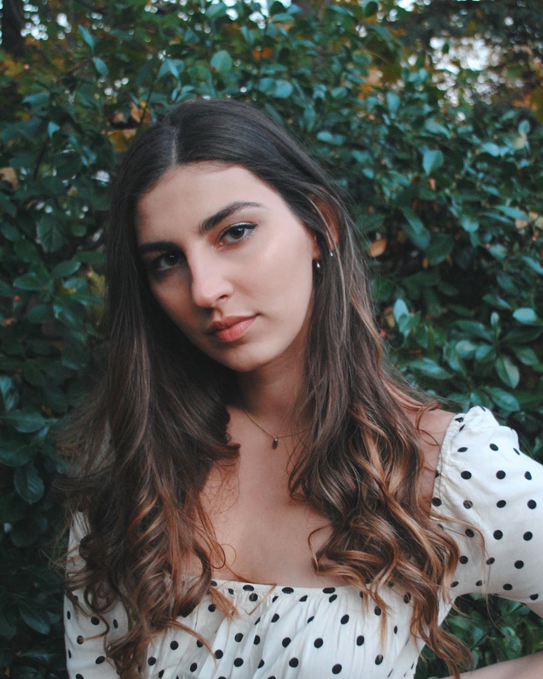 Introducing: Rachel Bochner - Half of You - Lefuturewave