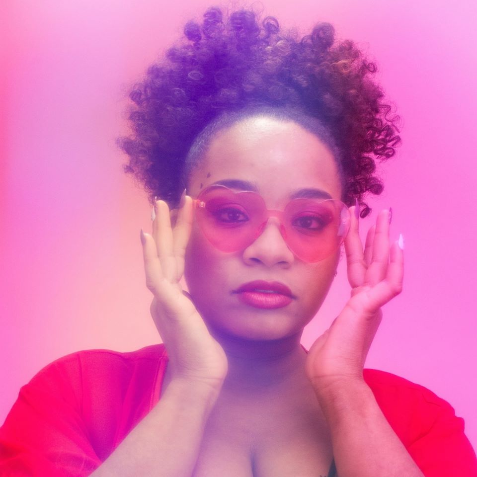 Introducing: Ayanna Williams - Try - Lefuturewave