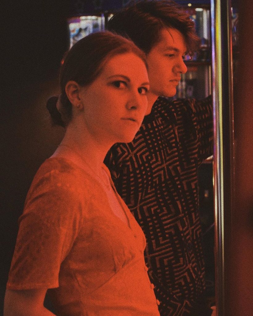 Introducing: Laveda - Ghost - Lefuturewave