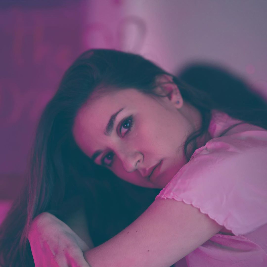 Introducing: Clara Zimm - Down the Drain - Lefuturewave