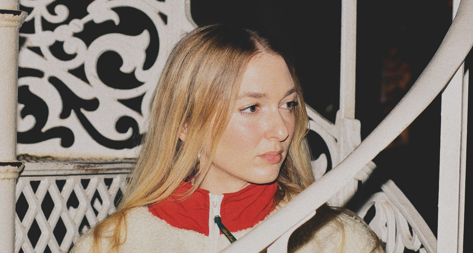 Introducing: Marie Dahlstrom - Like Sand (Feat. Beau Diako) - Lefuturewave