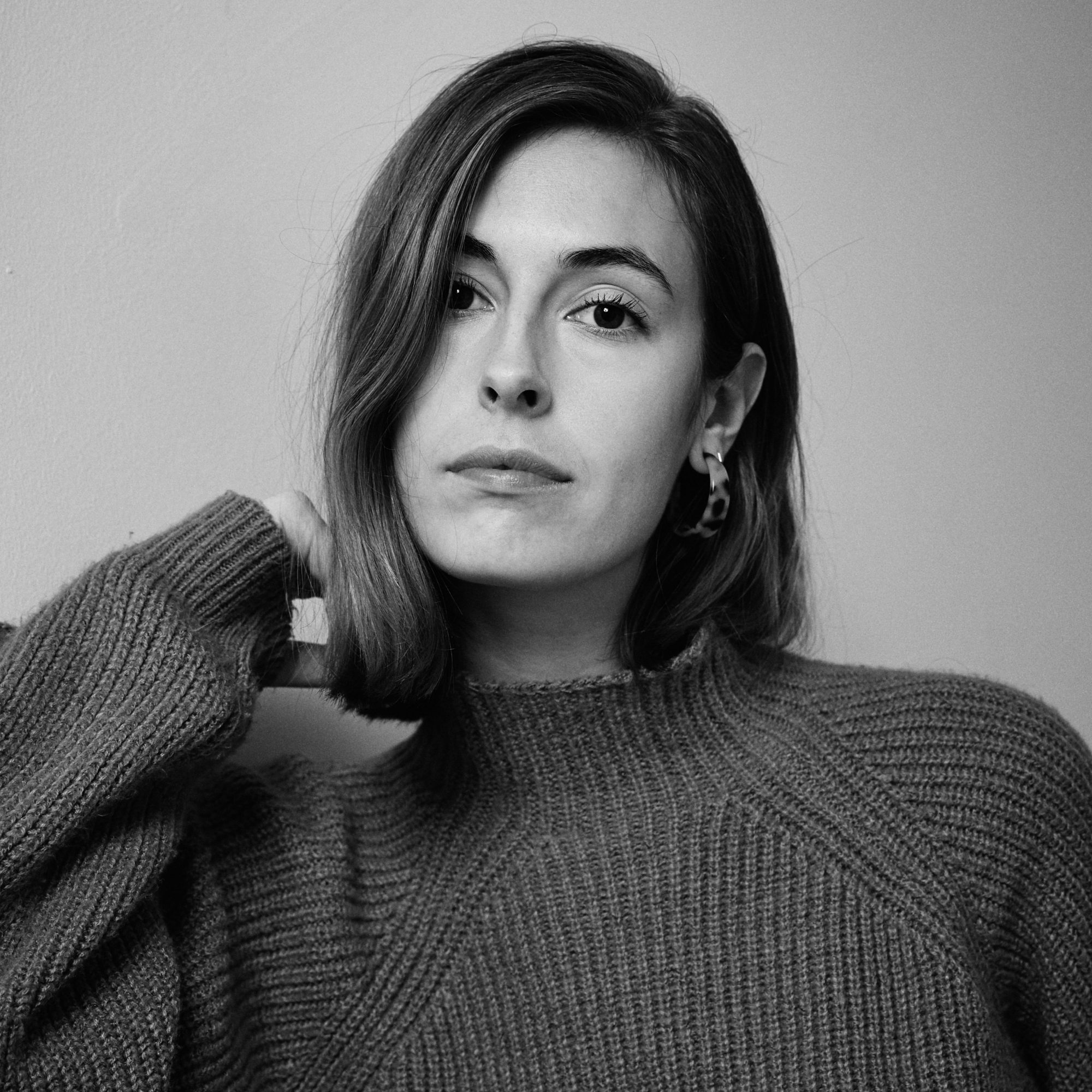 Introducing: Melanie Baker - Better Than This - Lefuturewave