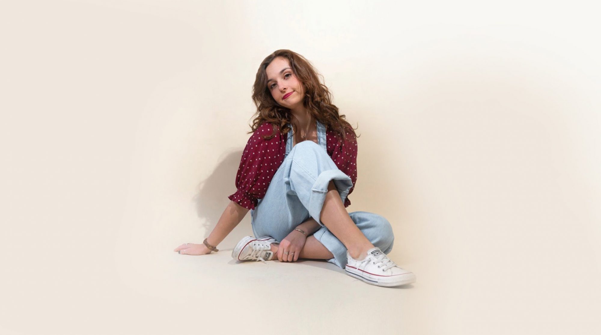 Introducing: Lexi Cline - Better Late Than Never - Lefuturewave