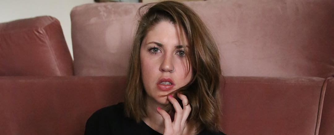 Introducing: Kate Dinsmore - That Ain't Me - Lefuturewave