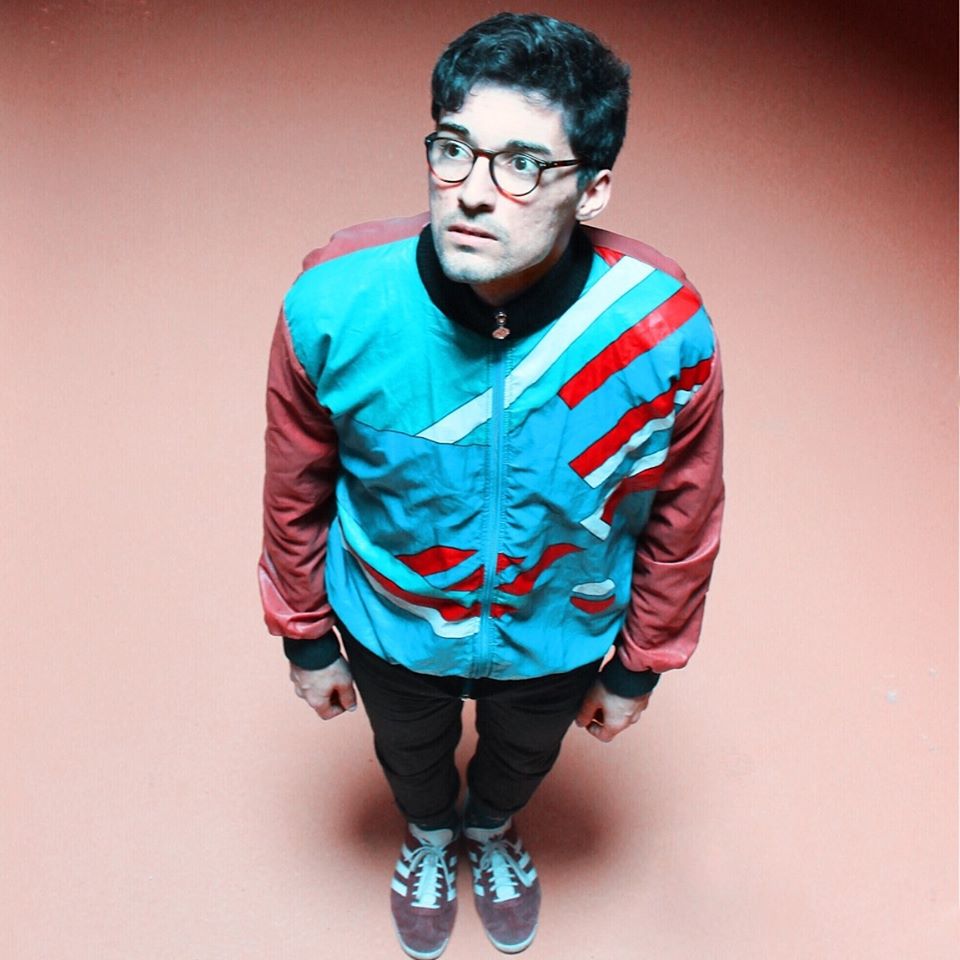 Introducing: Wugo - Océan - Lefuturewave