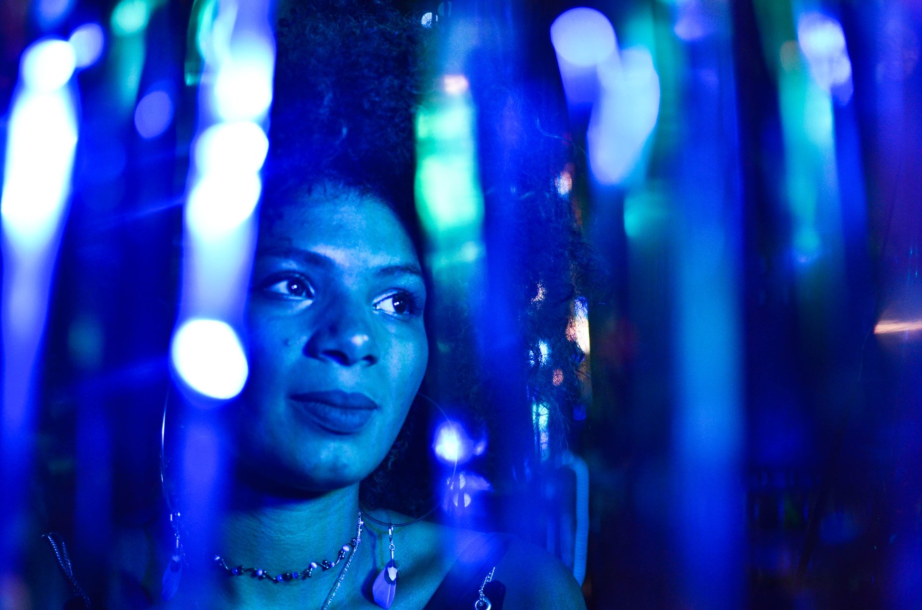 Introducing: Leo - This Night - Lefuturewave