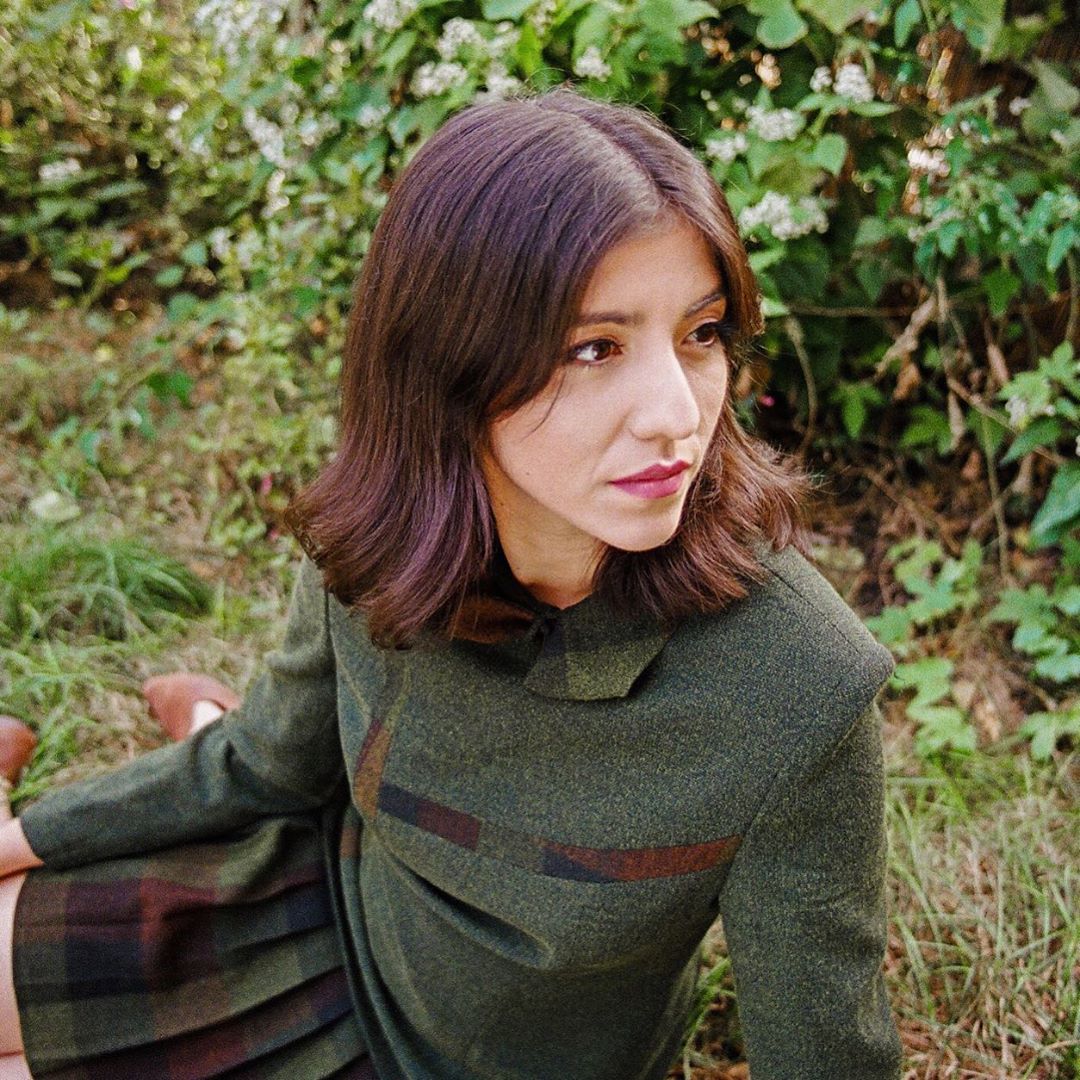 Introducing: Carli & The Dark - Mimi - Lefuturewave