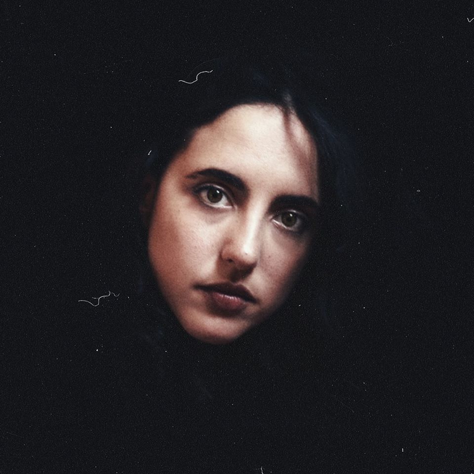 Introducing: Anita Lester - Again - Lefuturewave