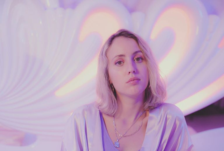 Introducing: LIZZI - Careless - Lefuturewave