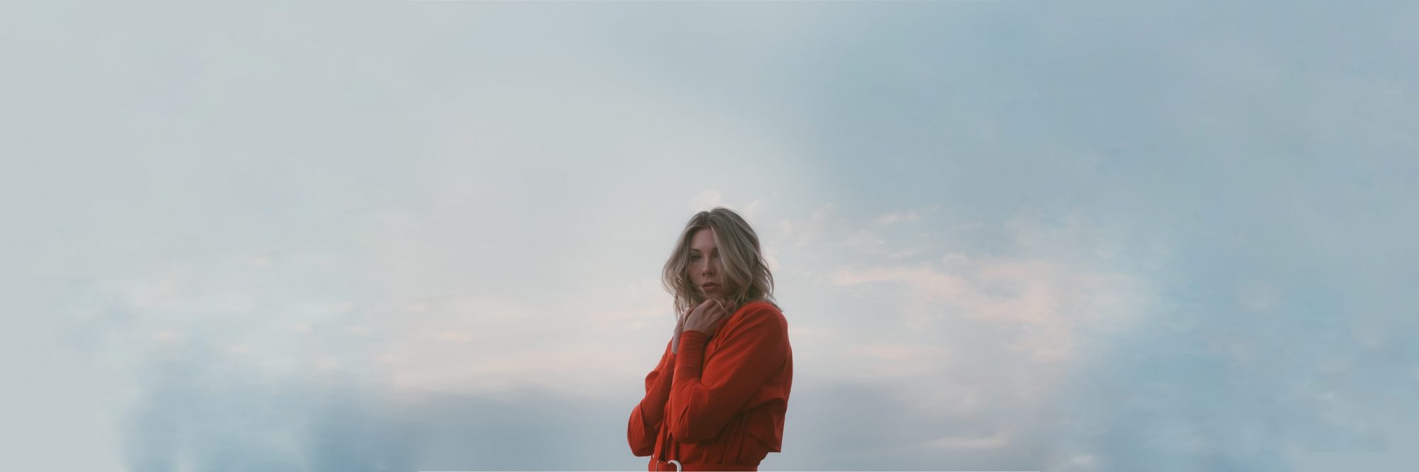 Introducing: Laur Elle - July - Lefuturewave