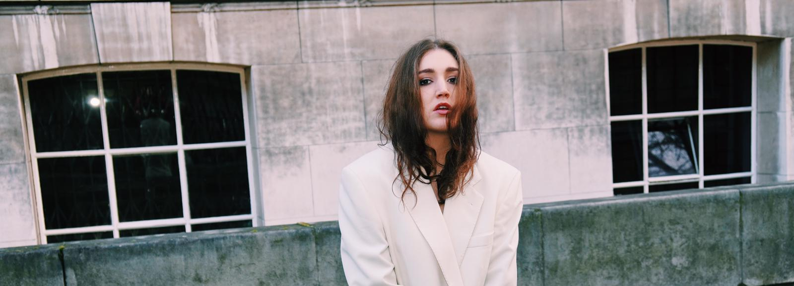 Introducing: Julia Church - Japan - Lefuturewave