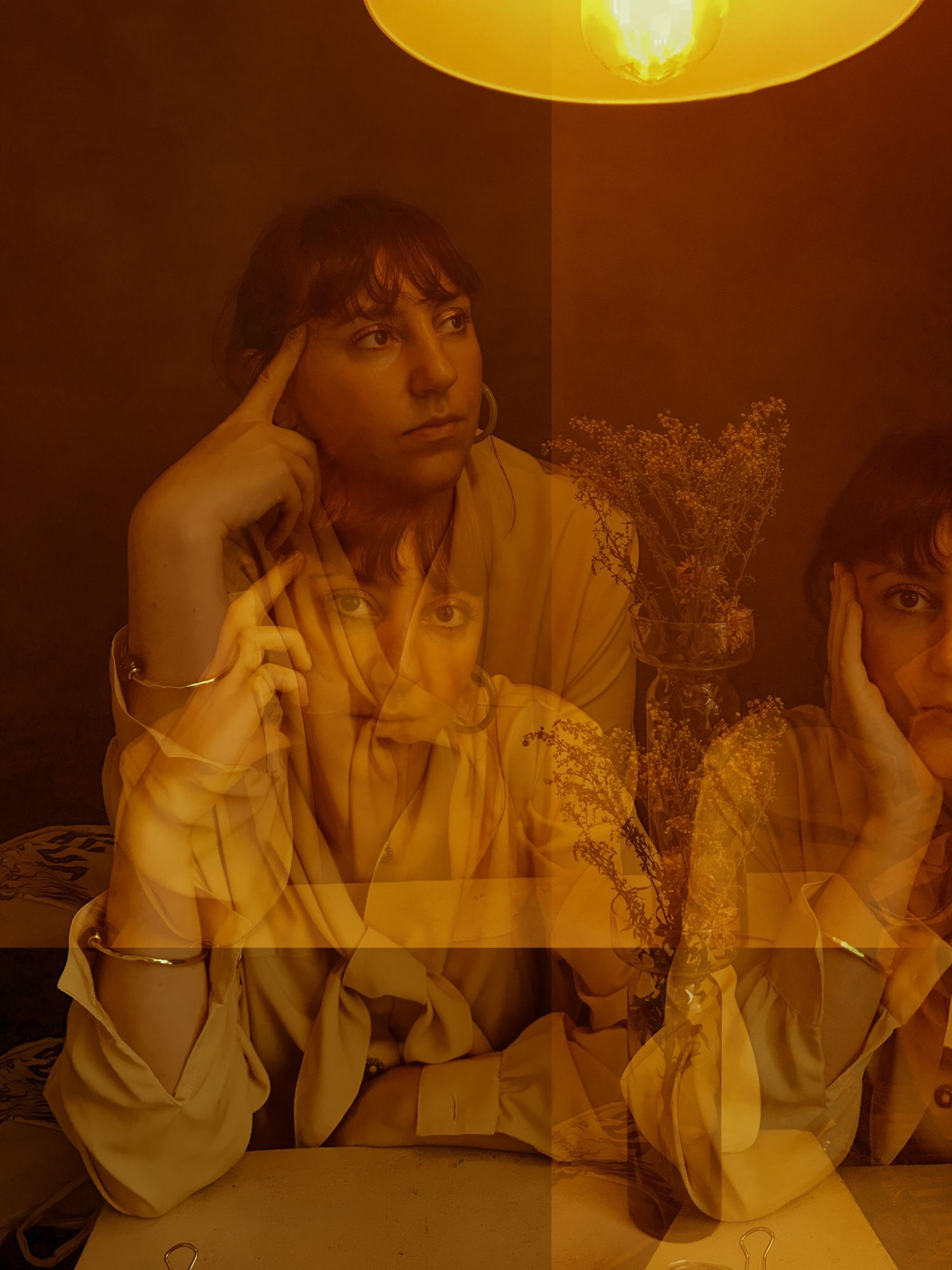 Introducing: emma miller - Merry Go Round (Scott Colcombe Version ...