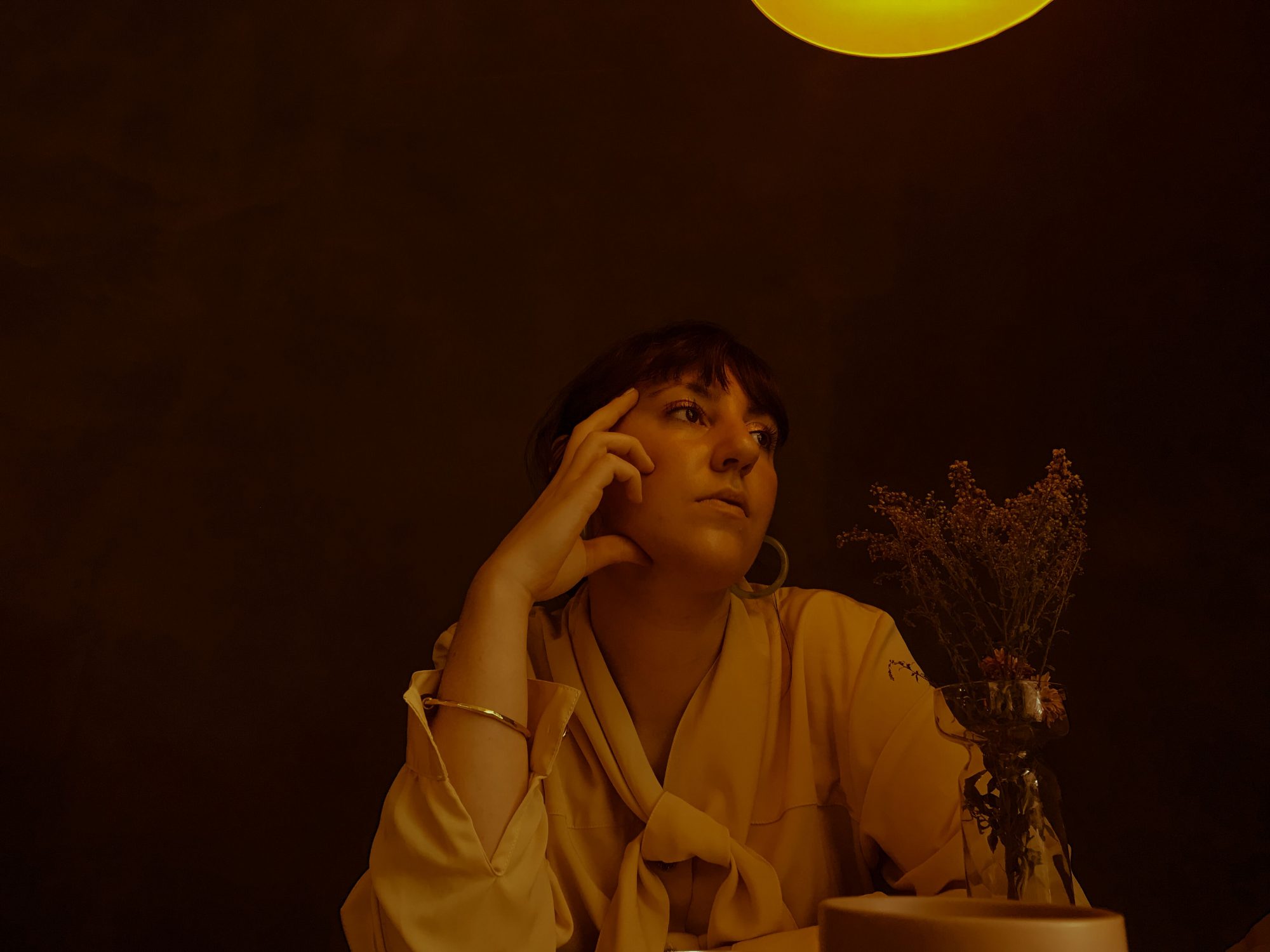 Introducing: emma miller - Merry Go Round (Scott Colcombe Version ...