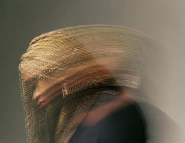 Introducing: Ayo - Searching - Lefuturewave