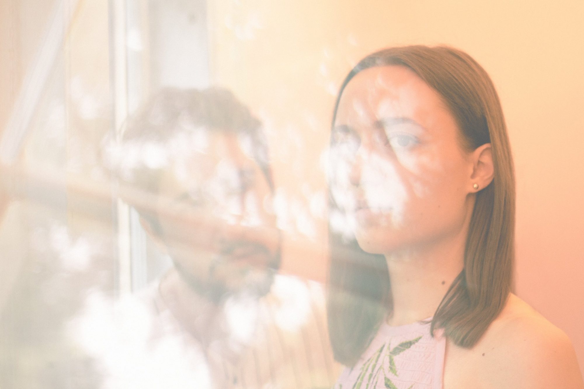 Introducing: Eda Wolf - Technicolor - Lefuturewave