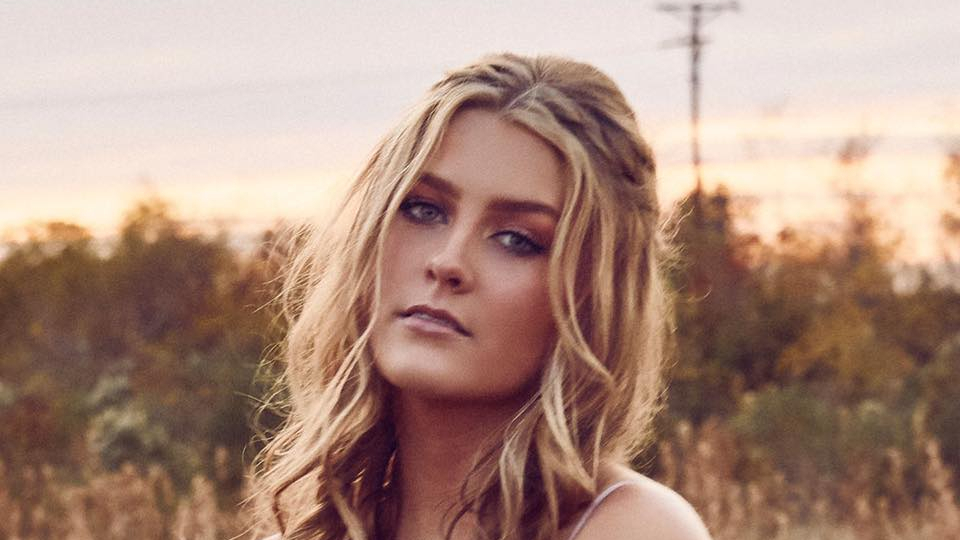 Introducing: Faith Schueler - One Love Song at a Time - Lefuturewave