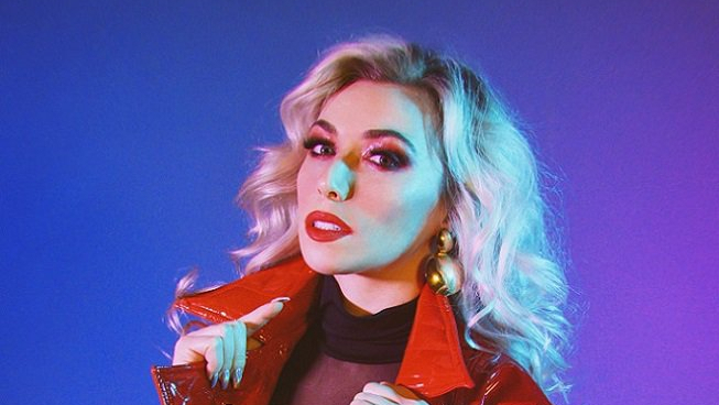 Introducing: KP Wolfe - You Can Call Me - Lefuturewave