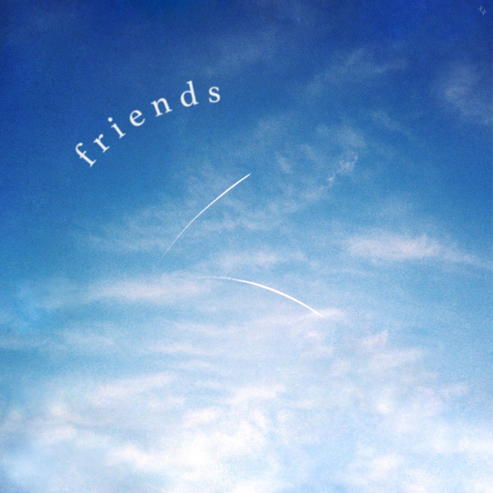 Introducing: John Dai - friends - Lefuturewave