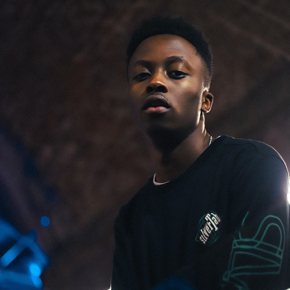 Introducing: Nii - Silk - Lefuturewave