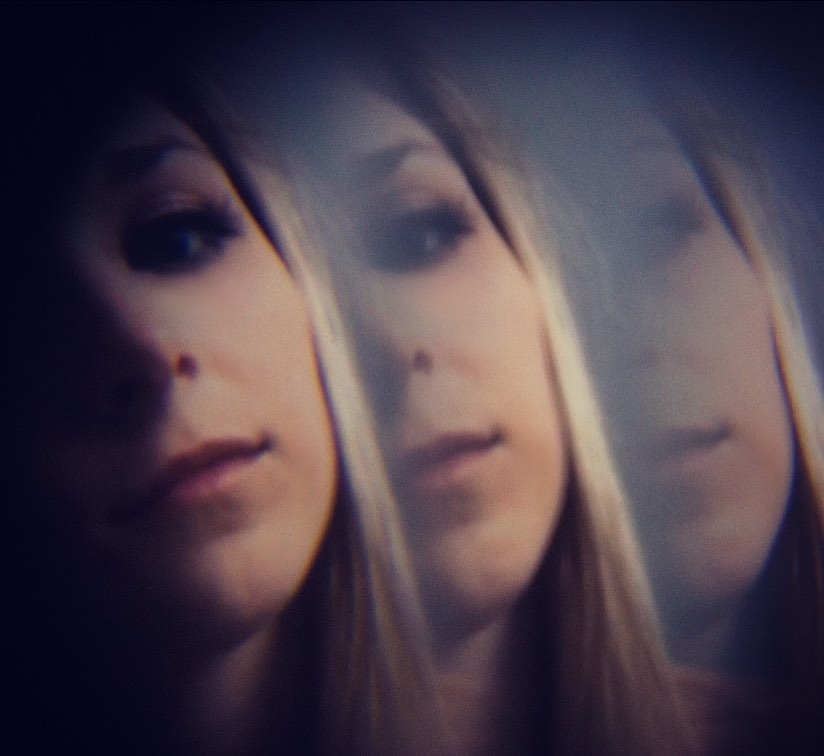 Introducing: Melanie Pierce - Illusions - Lefuturewave