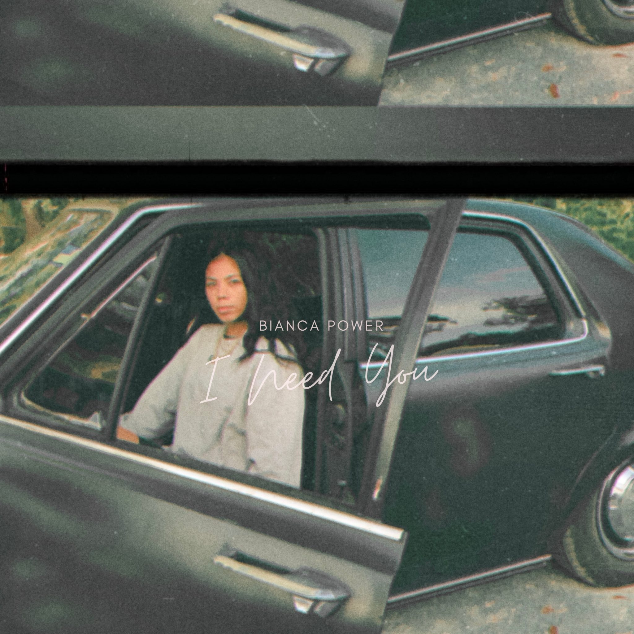 Introducing: Bianca Power - I Need You - Lefuturewave