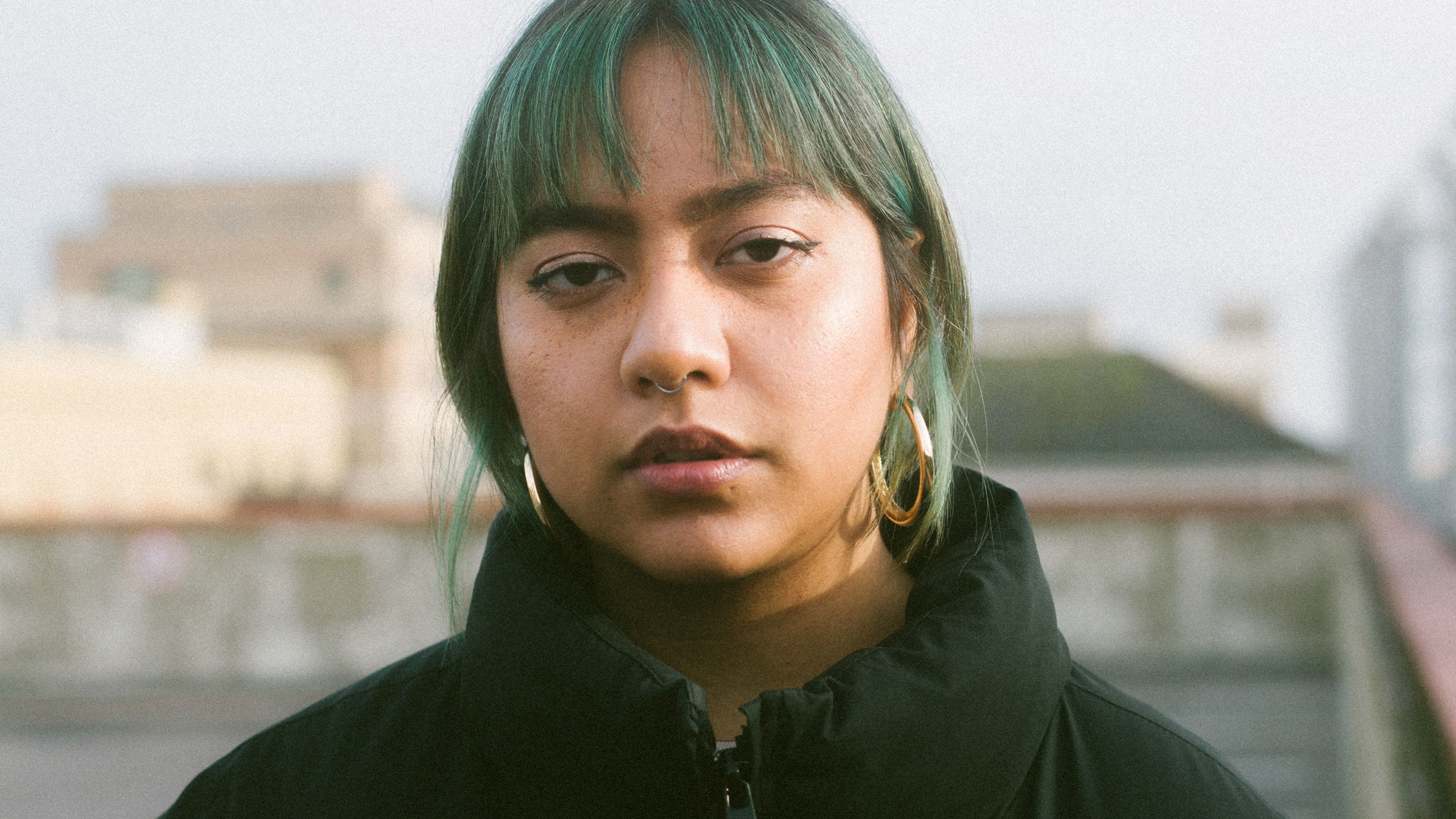 Introducing: Kaisha - Ready Set Go - Lefuturewave