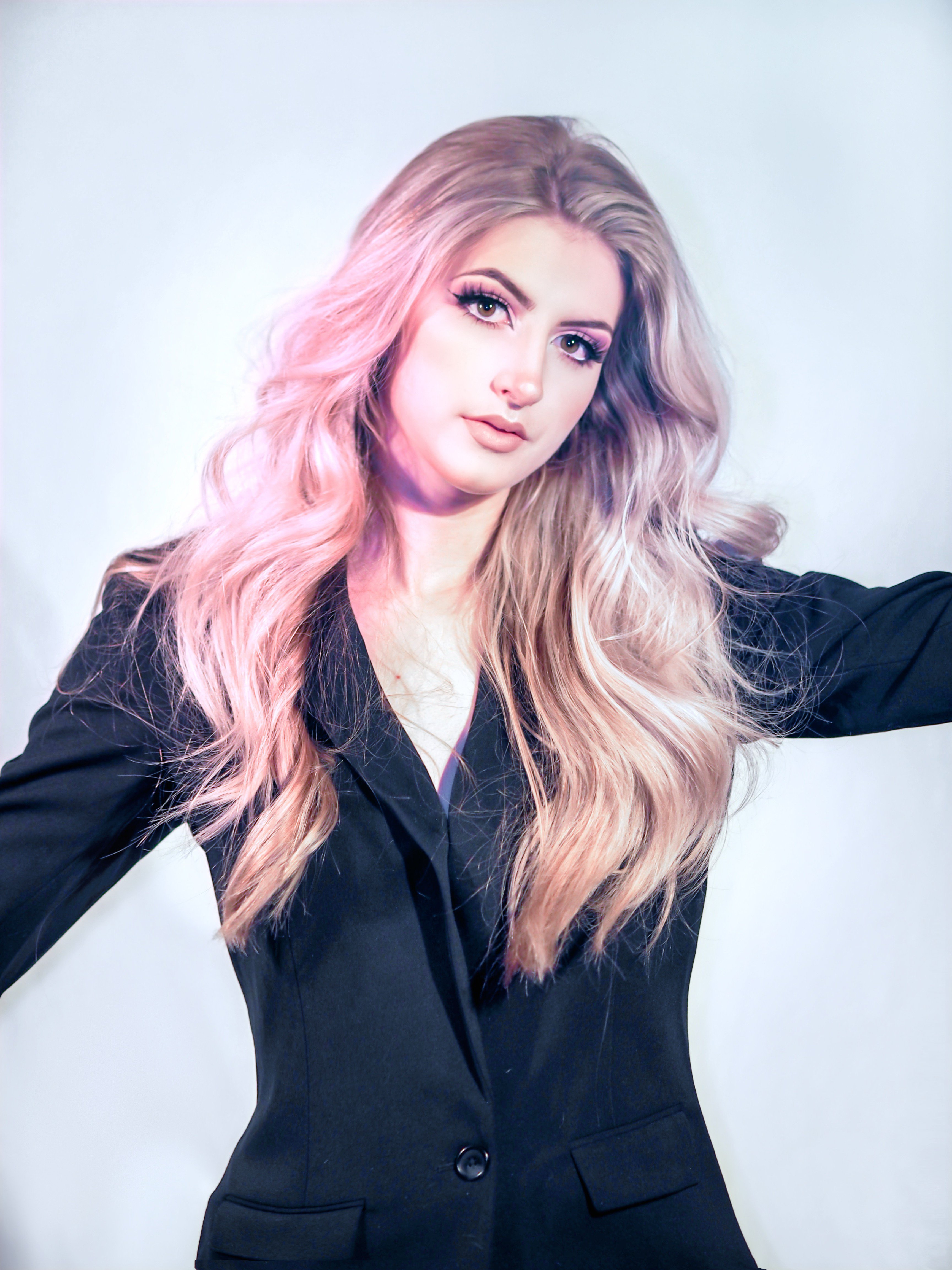 Introducing: Skylar Lee - Marionette - Lefuturewave