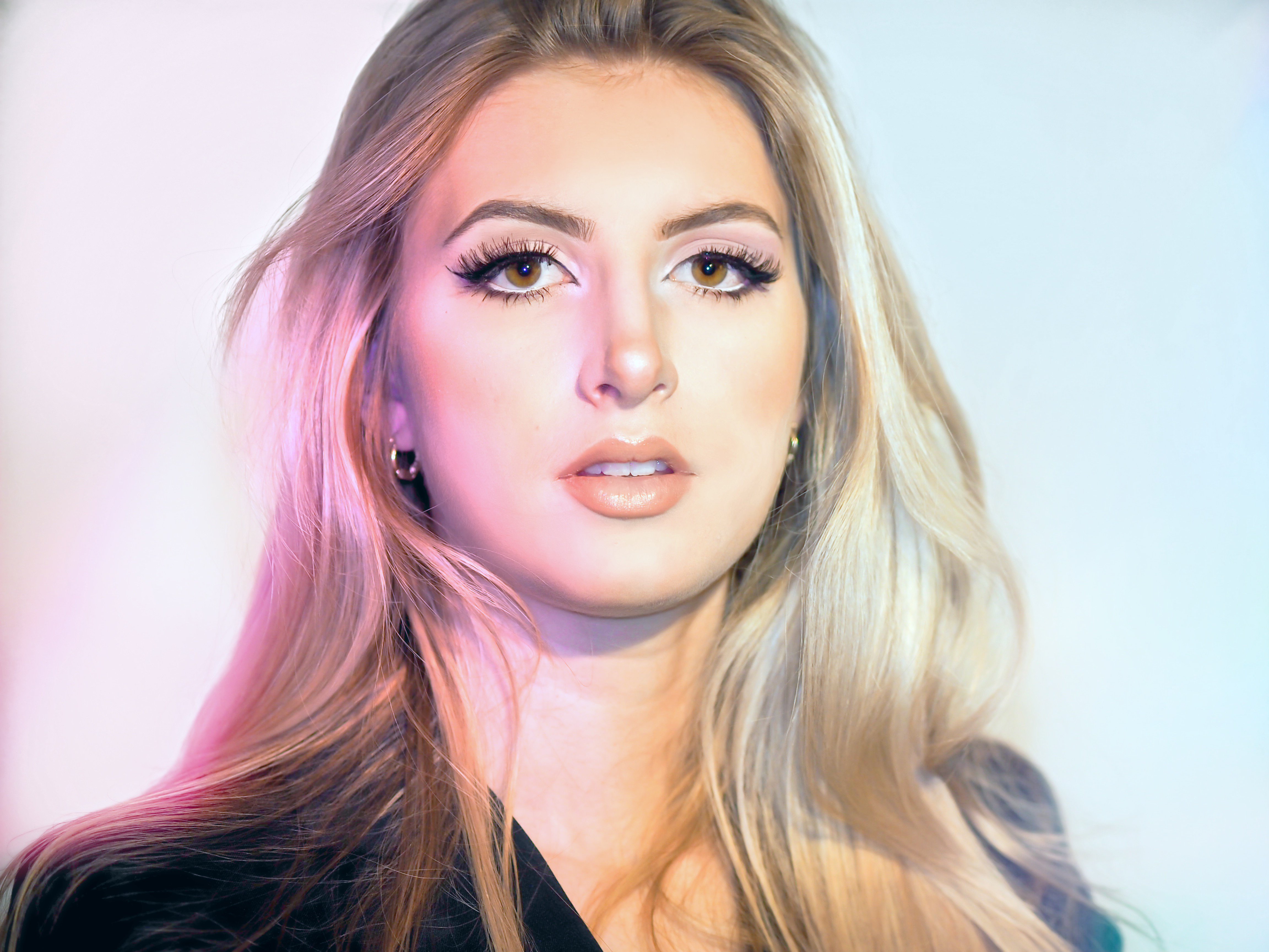 Introducing: Skylar Lee - Marionette - Lefuturewave