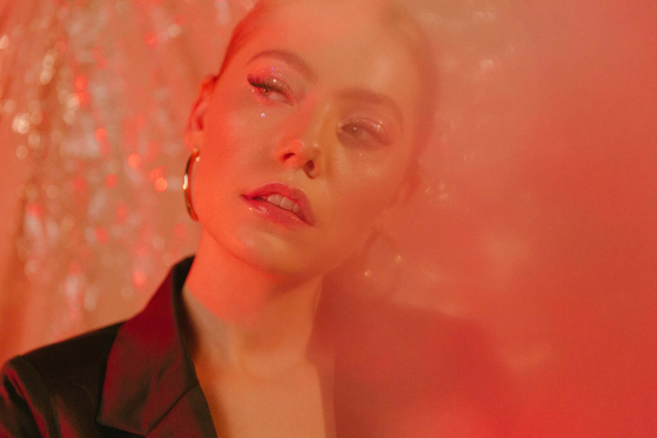 Introducing: Kate Lynn - Easy for You - Lefuturewave