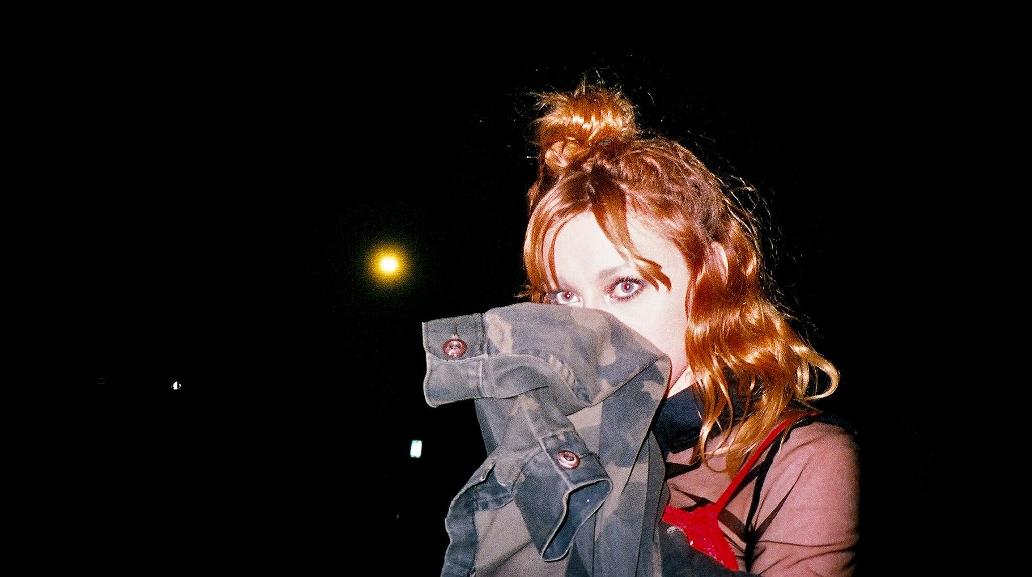Introducing: Lauren Lakis - We'll Be Fine - Lefuturewave