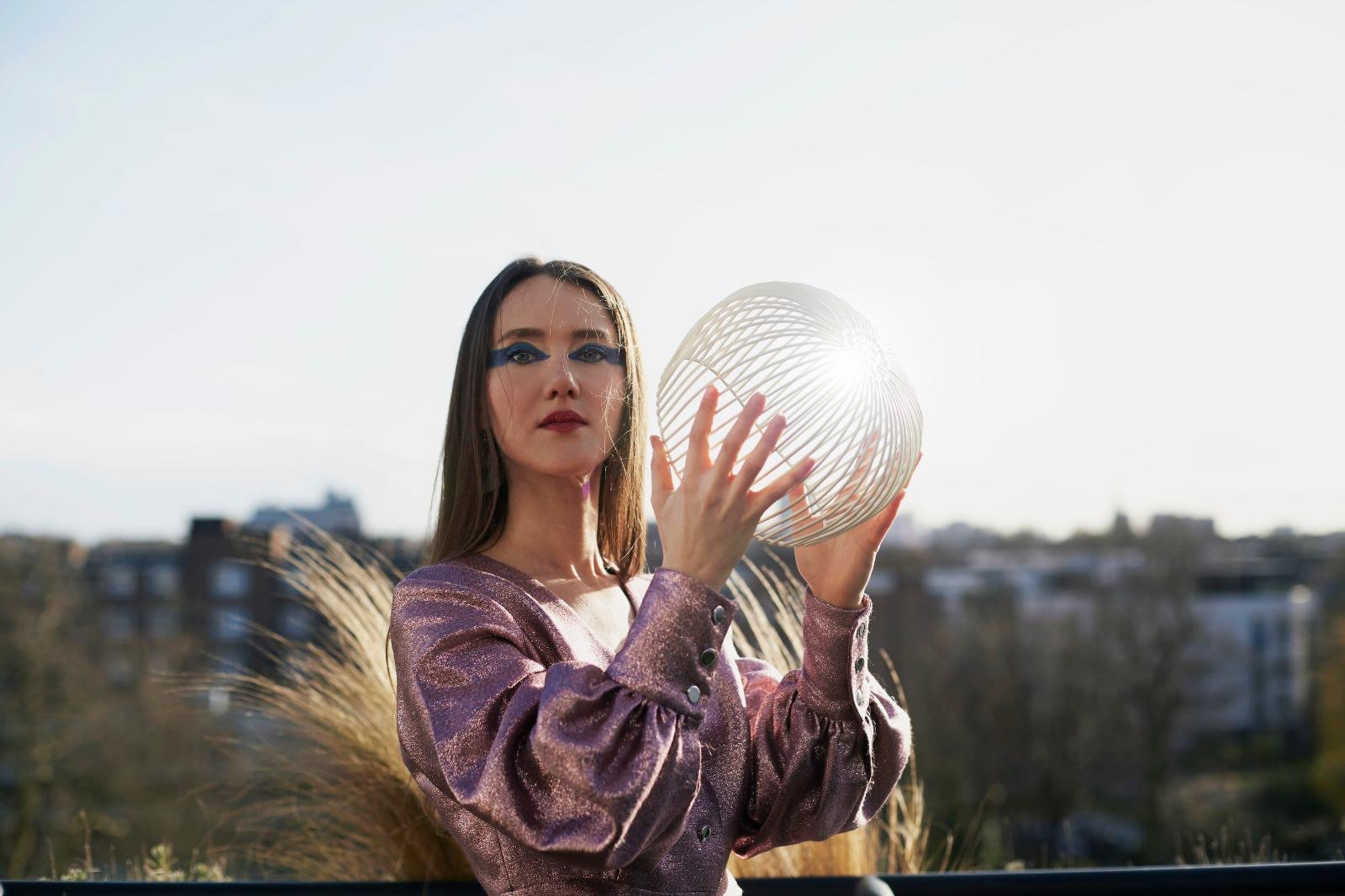 Introducing: SBK01 - Control - Lefuturewave