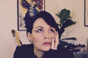 Introducing: Jess Chalker - West Hollywood - Lefuturewave