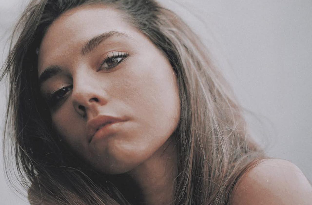 Introducing: Beren Olivia - Hurts So Good - Lefuturewave