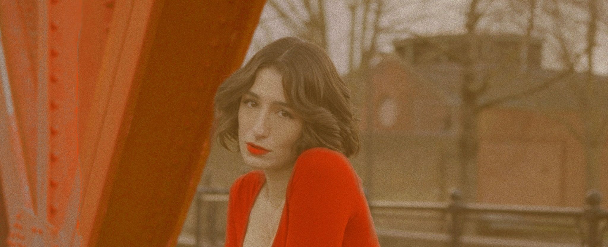 Introducing: Stella Angelika - Take Me Home - Lefuturewave