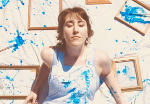 Introducing: Emily Mercer - Gallery - Lefuturewave