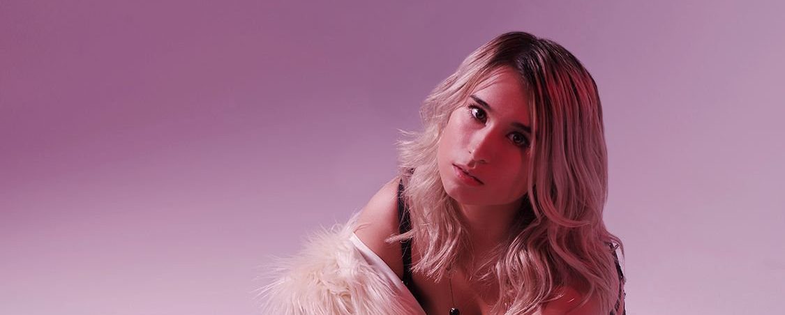 Introducing: RUBY - Sick - Lefuturewave