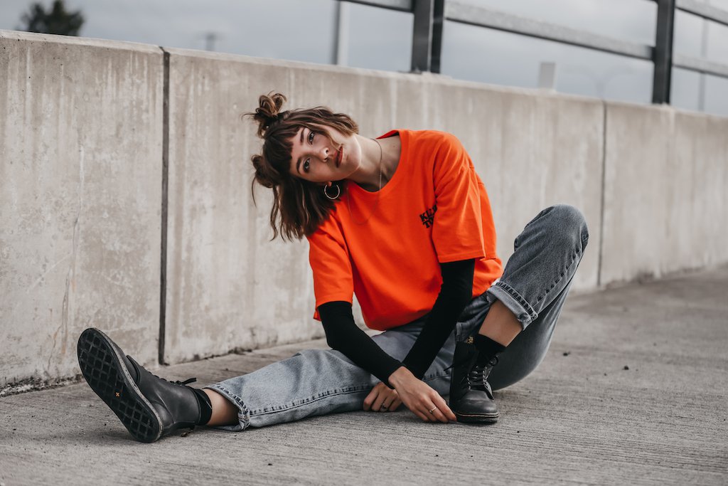 Introducing: Atoria - By My Side - Lefuturewave