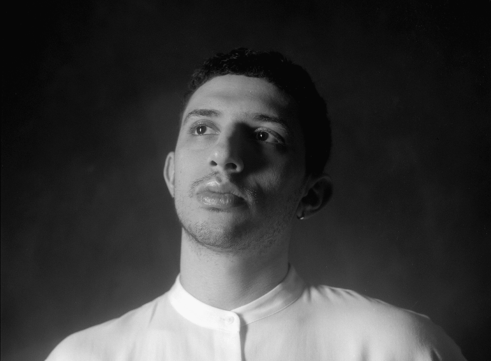 Introducing: Richie Quake - Don't Call Me - Lefuturewave