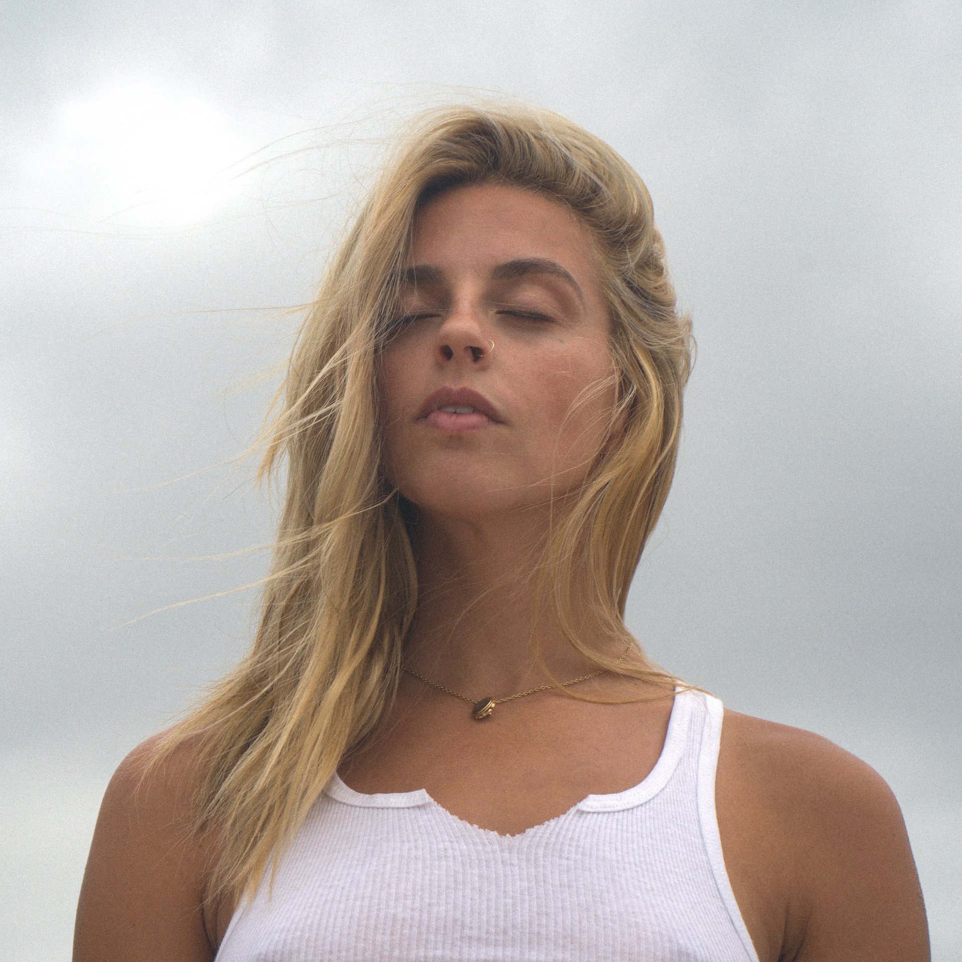 Introducing: Kelly Krauter - Who I Wanted to Be - Lefuturewave