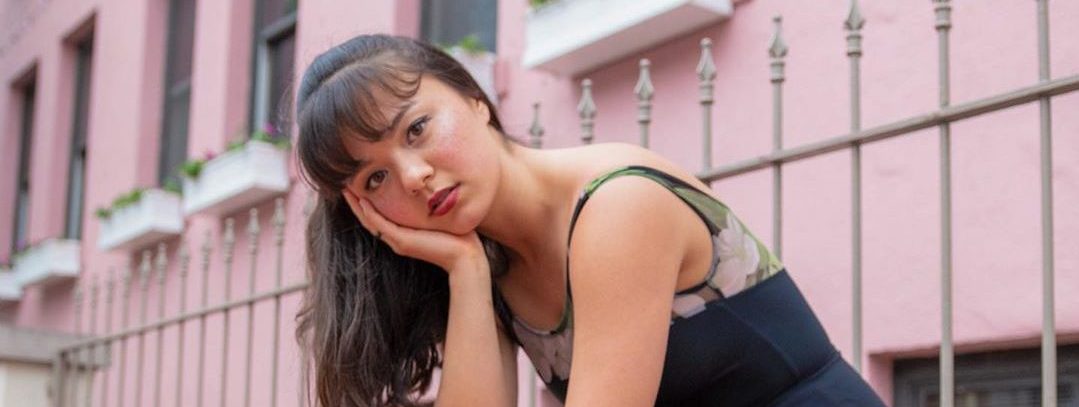 Introducing: Mikayla Geier - the sorry song - Lefuturewave