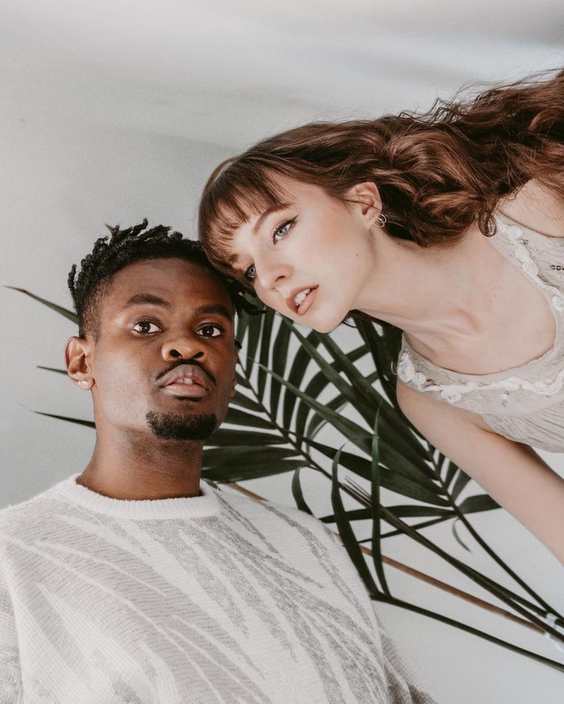 Introducing: COMPANION - Simpler Times - Lefuturewave