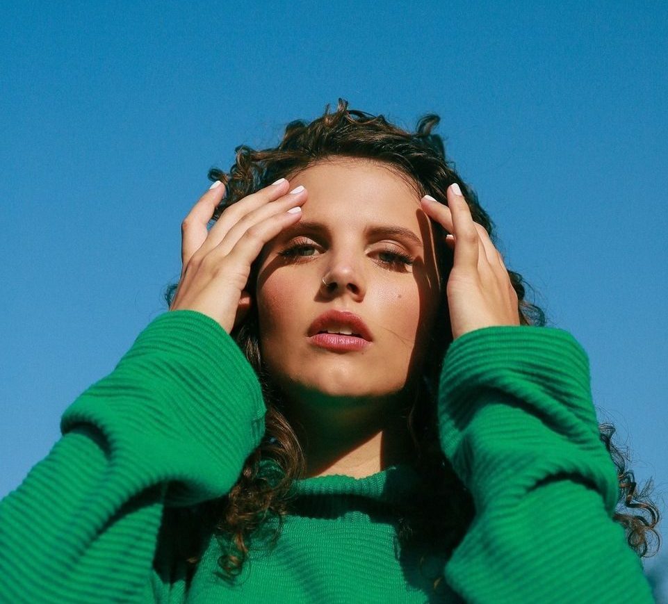 Introducing: Casey Conroy - Say It - Lefuturewave