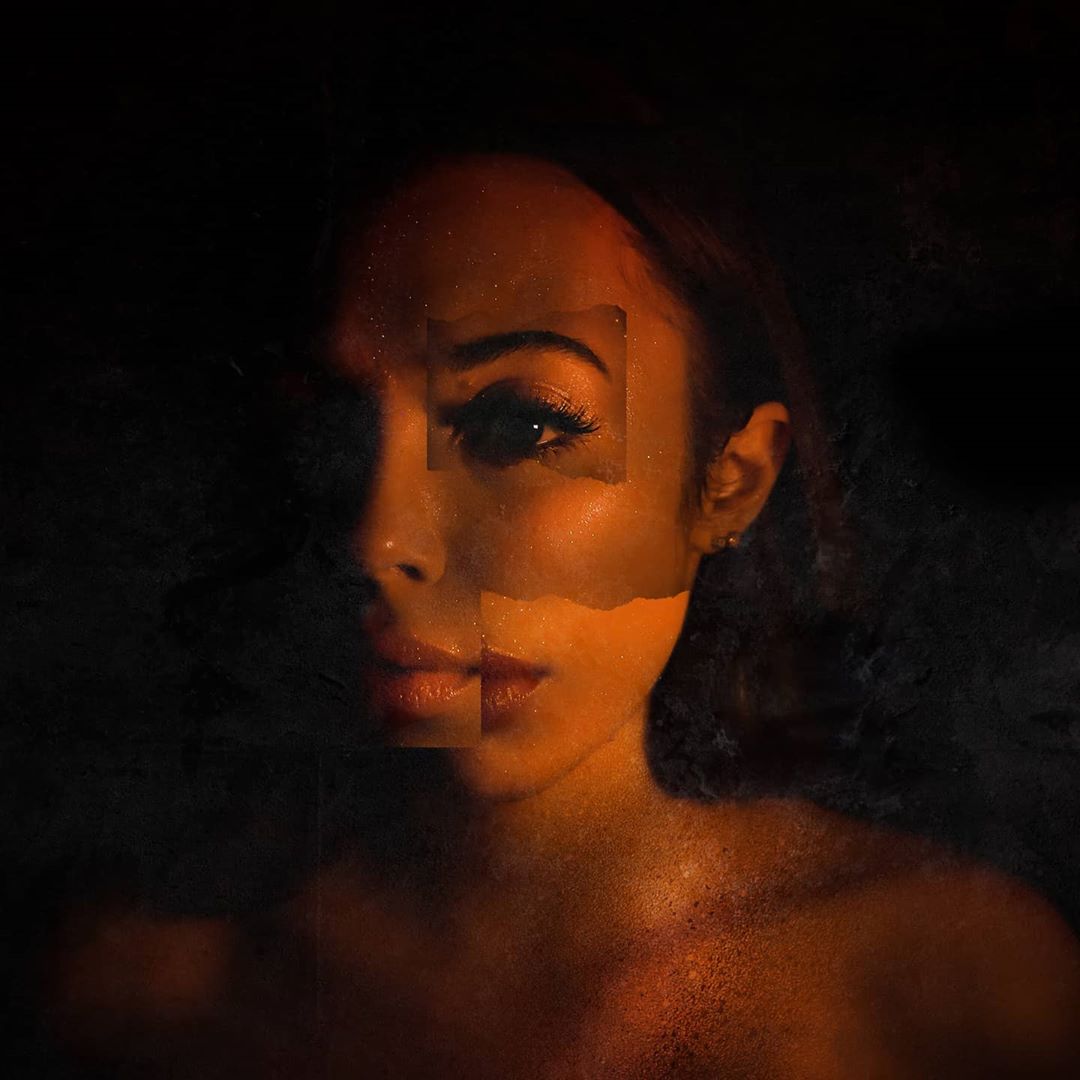 Introducing: Tanaë - Heart Wide Open - Lefuturewave