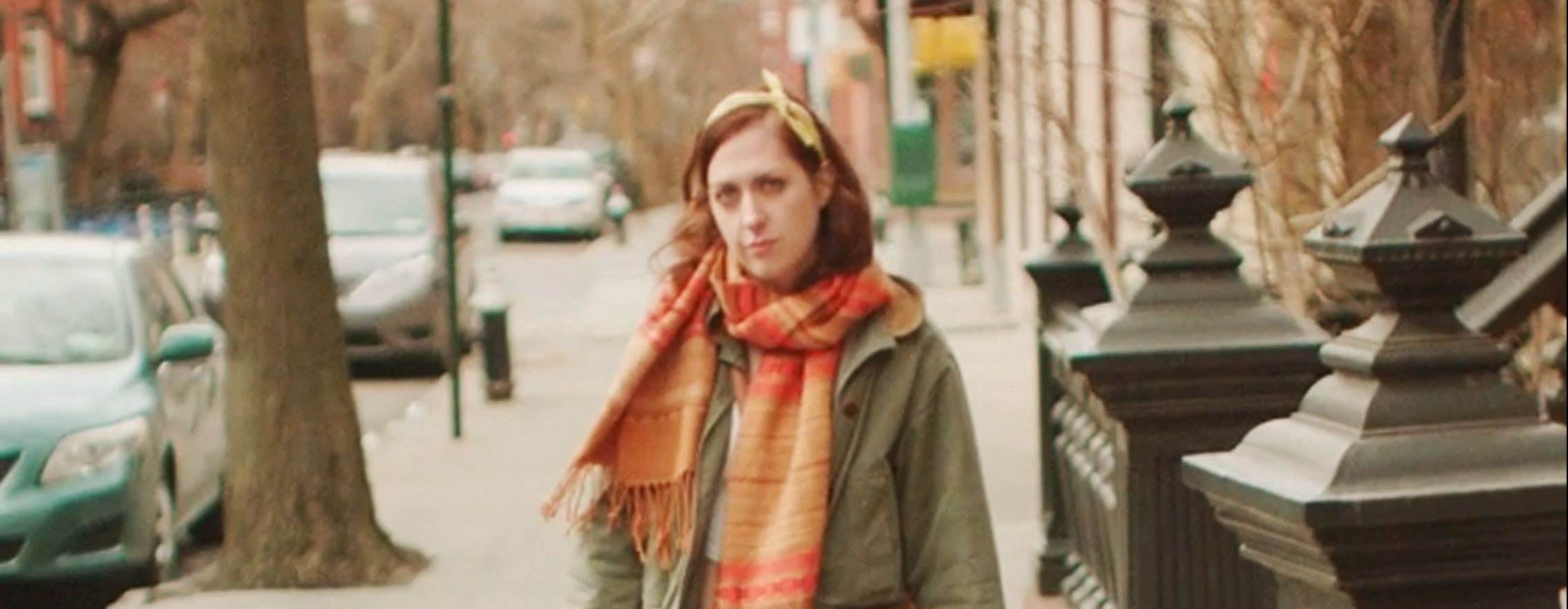 Introducing: Sarah Dooley - When You're Gone - Lefuturewave