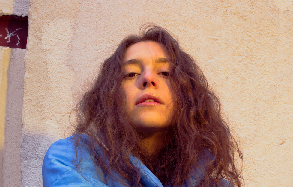 Introducing: Giulia. - Dreams - Lefuturewave