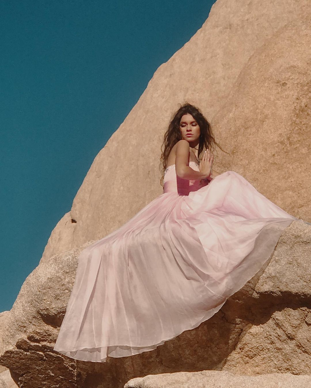 Introducing: Keeana Kee - Sweet Heaven - Lefuturewave