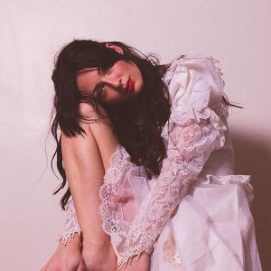 Introducing: Isa Molin - Somebody To Lean On - Lefuturewave